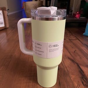 Stanley | Dining | Stanley H2 40 Oz Tumbler Limited Edition Color ...